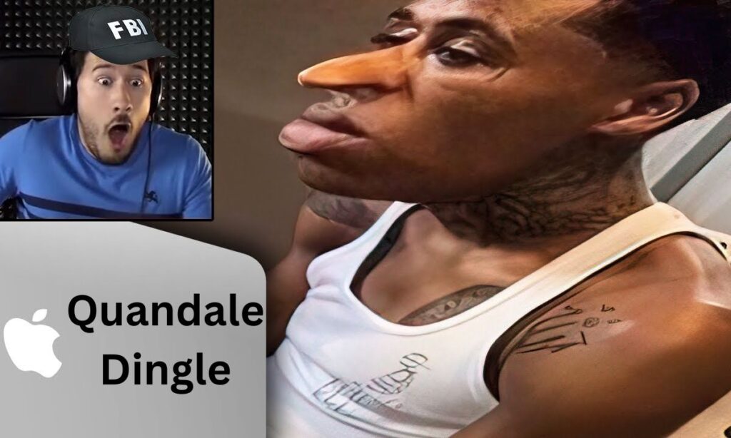 Quandale Dingle Biography: A Journey of Musical Brilliance