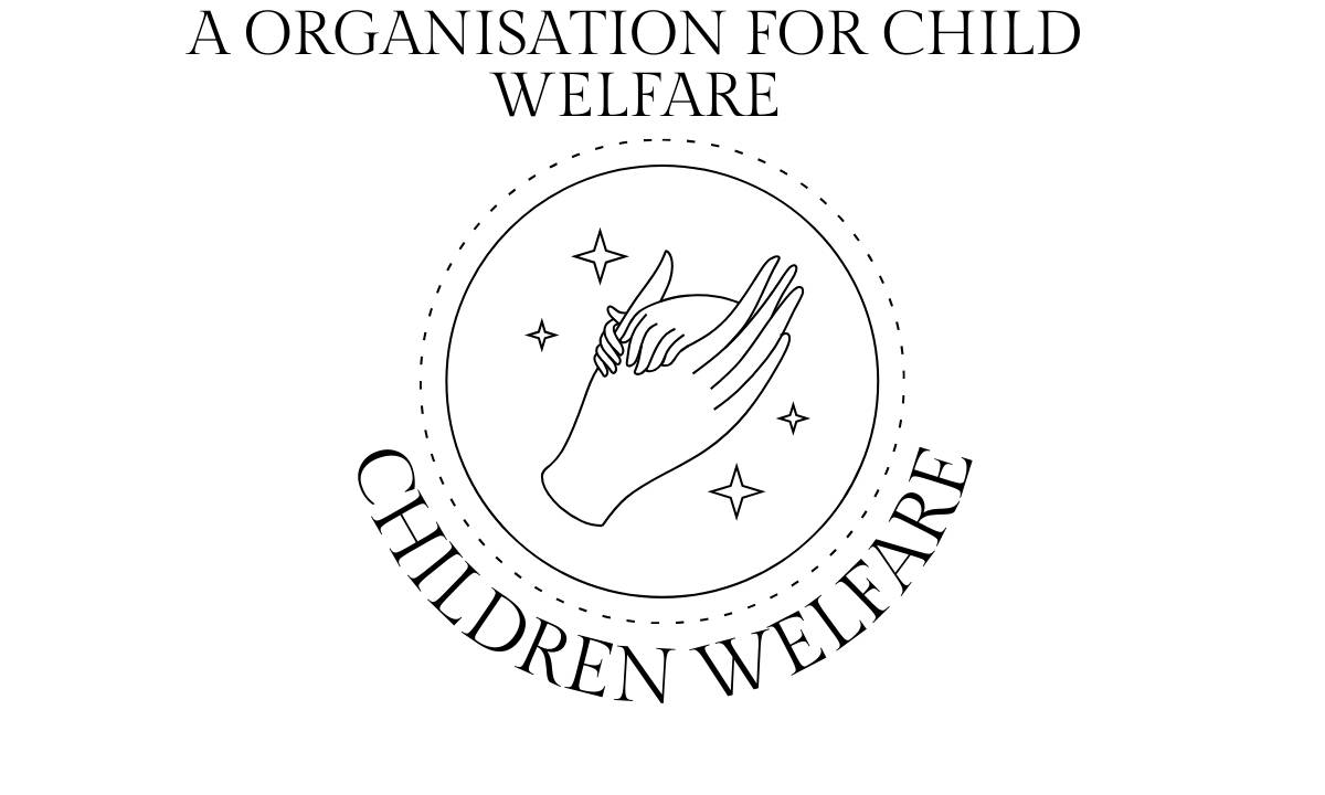 Children Welfare: A Organisation for Child Welfare - nytimesday